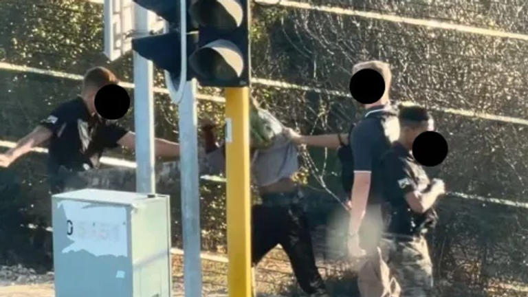 Police now probing Plattekloof assault
