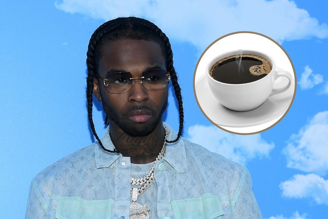 Pop Smoke’s family turns legacy into lattes at new Brooklyn coffee shop ...