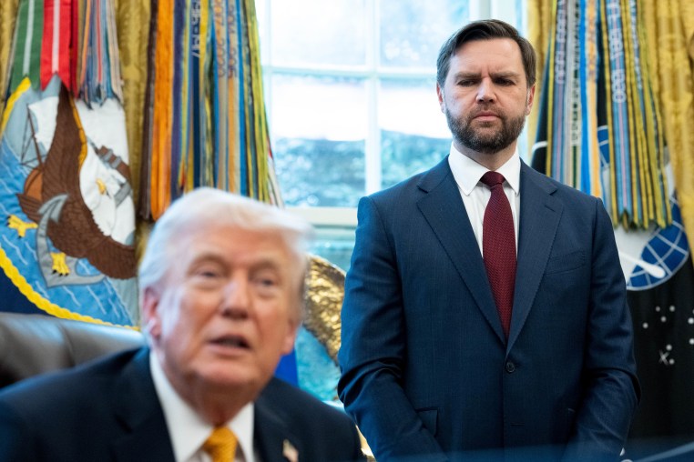 How the 25th Amendment would work against Trump amid his Iran belligerence