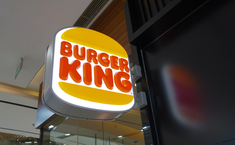 Burger King is testing 3 new sliders in select locations this month