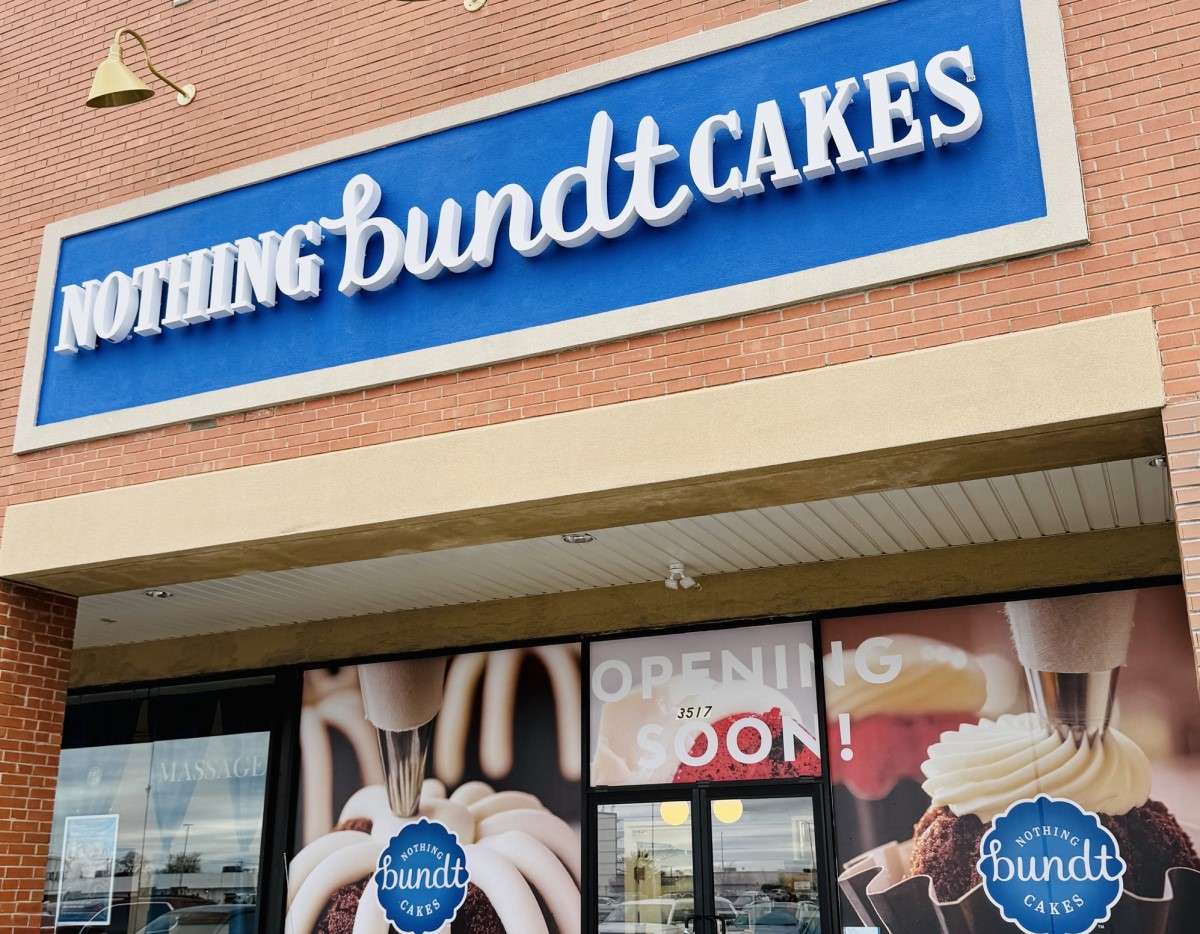 Nothing Bundt Cakes has a new summer menu that includes returning ...