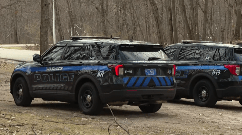 Police searching for person of interest after lockdown at CCRI’s ...