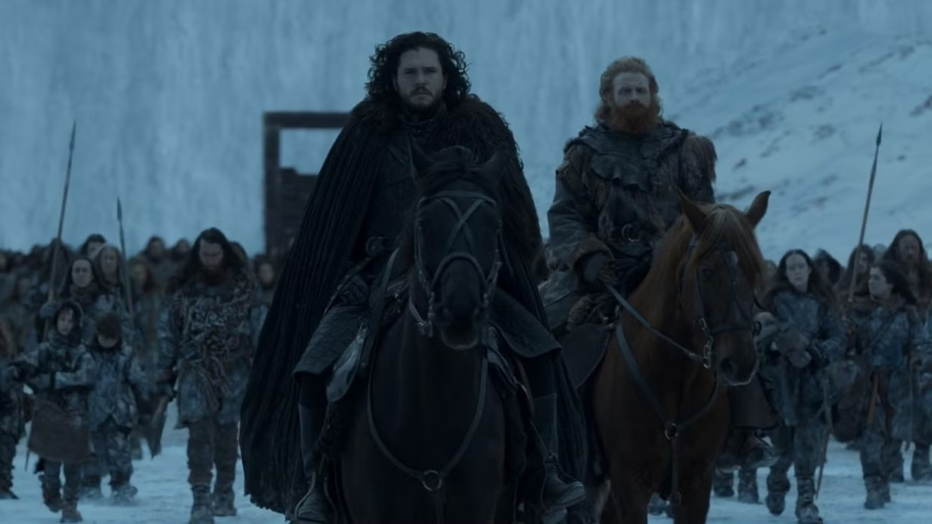10 best friendships in Game of Thrones