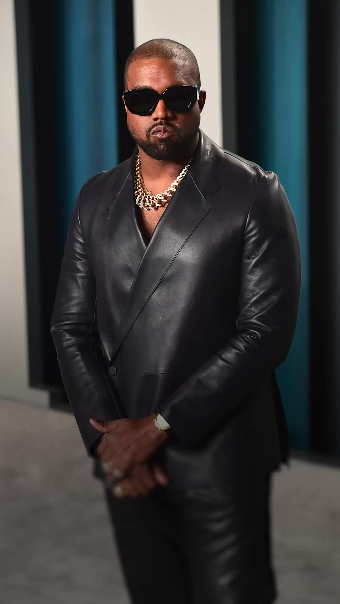Kanye West offers to meet British Jewish community ahead of London ...