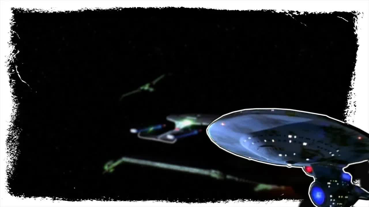 Starship lore: Ambassador class - Romulan killer of the Federation