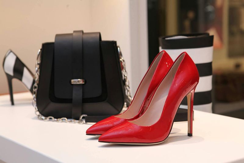 13 shoes women over 50 know don’t belong in their closet