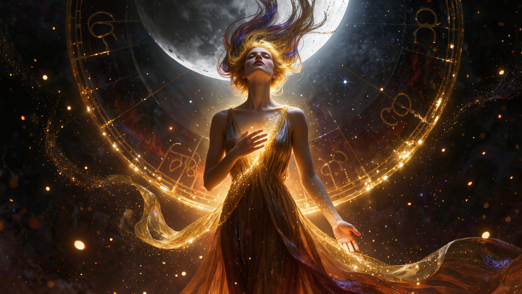 Mercury’s post-retrograde shadow clears April 10