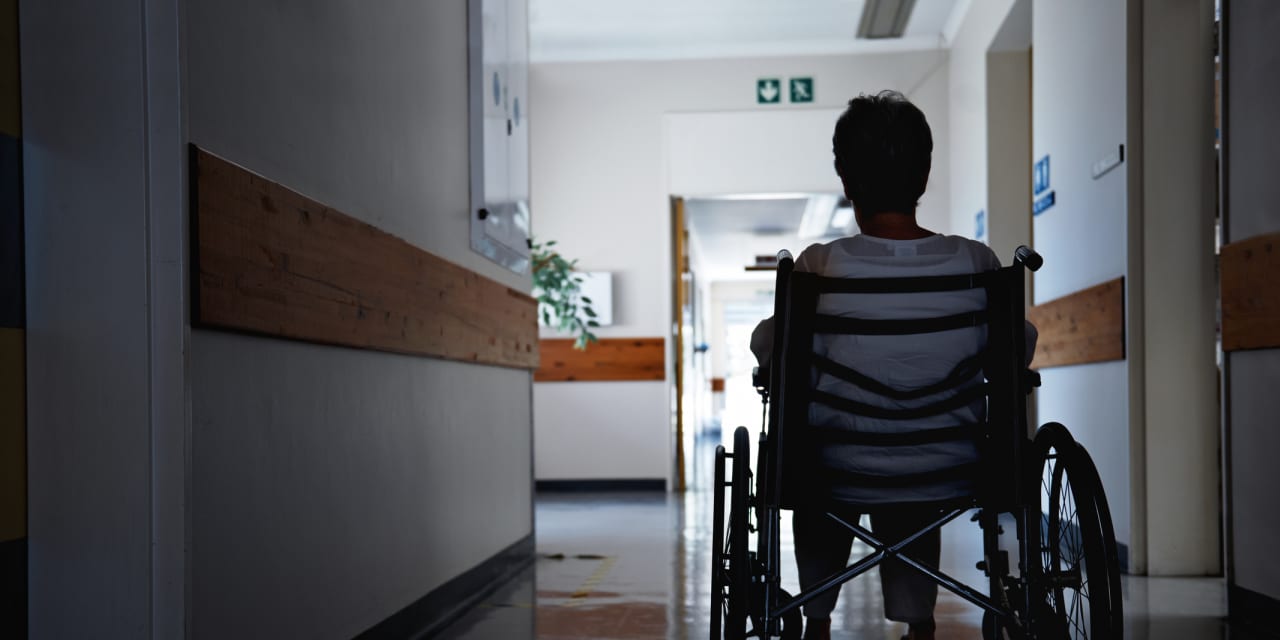 The US government has found 'alarming instances' of nursing homes ...
