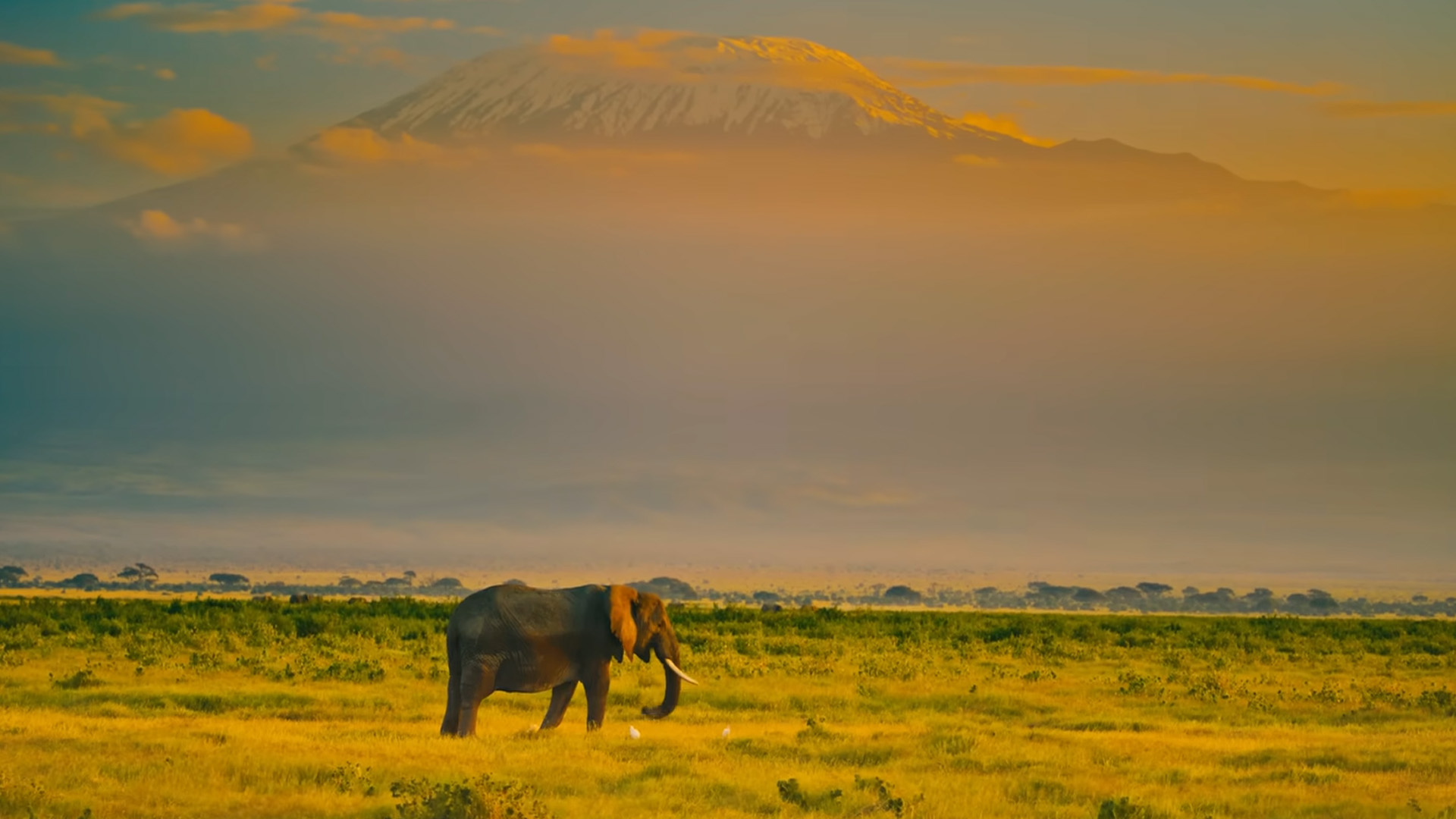 Top ten breathtaking destinations to experience in Africa