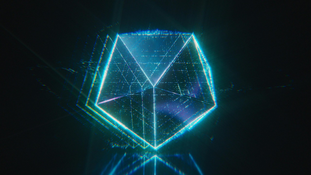 MIT moiré crystal experiment simulates 4D quantum behavior