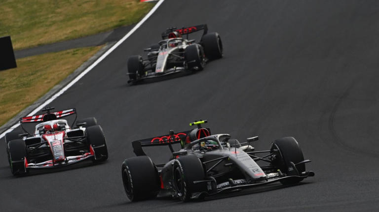 Formula E vs F1, Dodds: "Saremo più veloci"