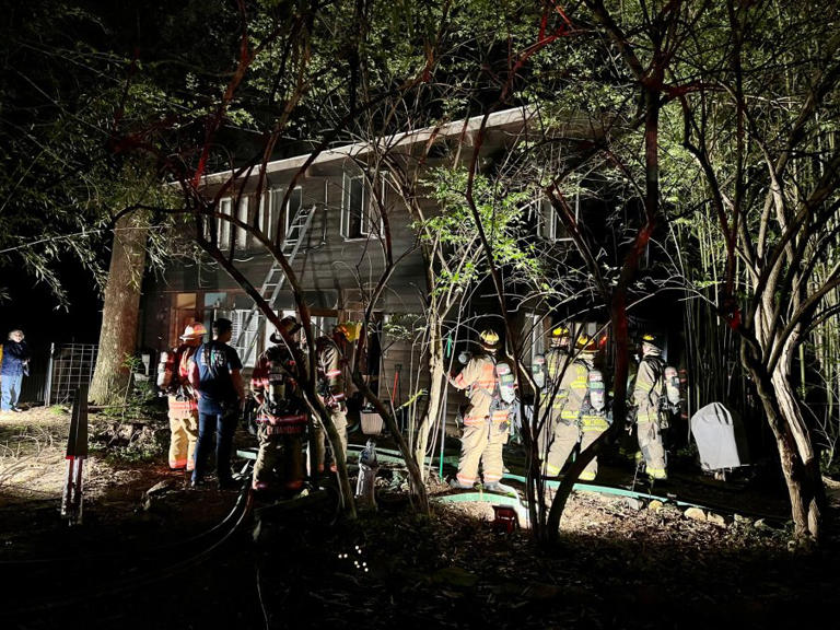 Smoke alarms absent in Montgomery County home damaged by kitchen fire ...