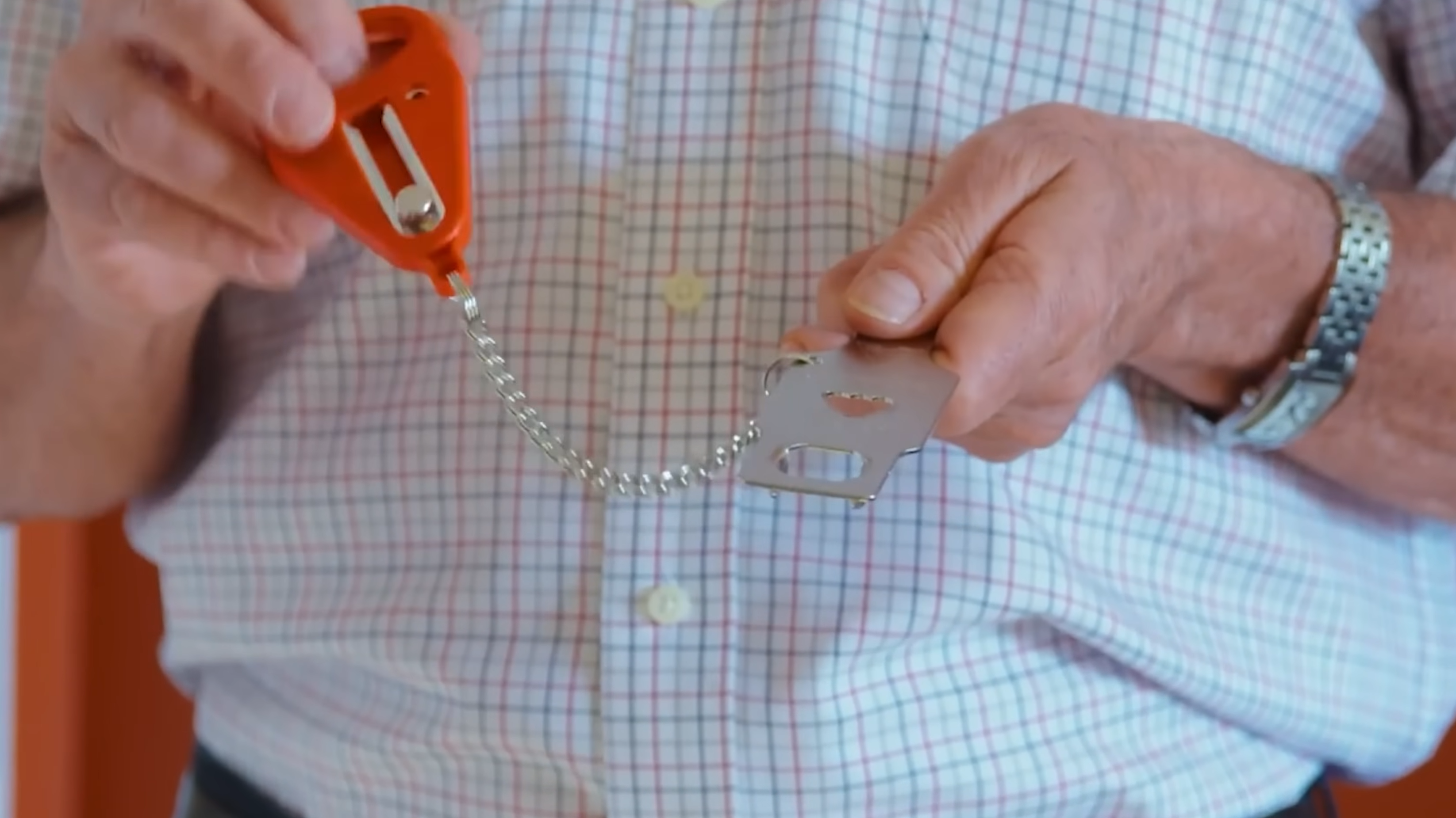 How to stay safe in hotels before it’s too late