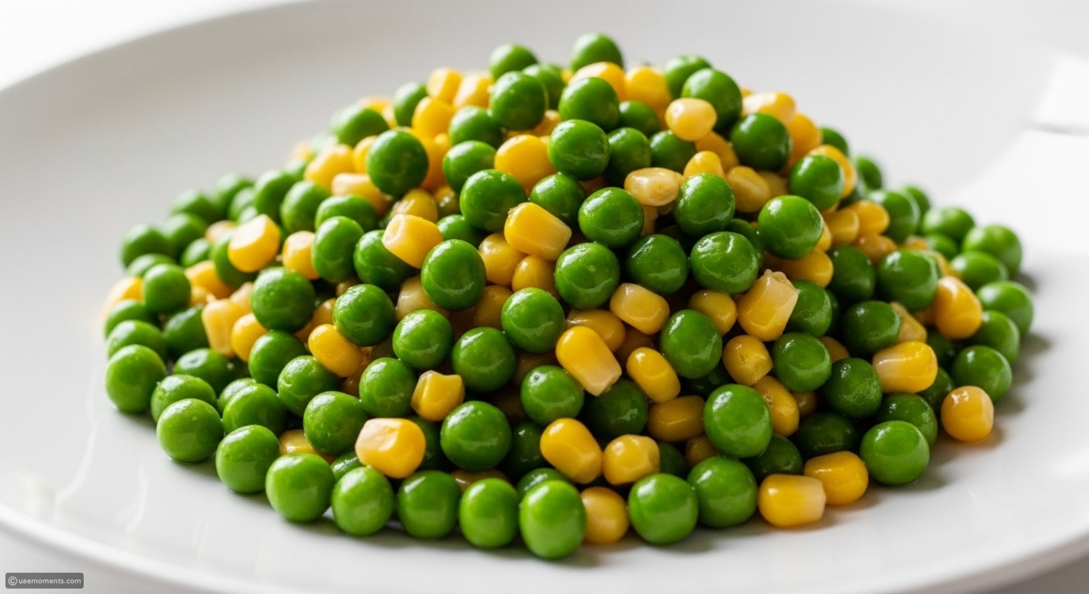 Delicious pea recipes that turn everyday meals into comfort favorites