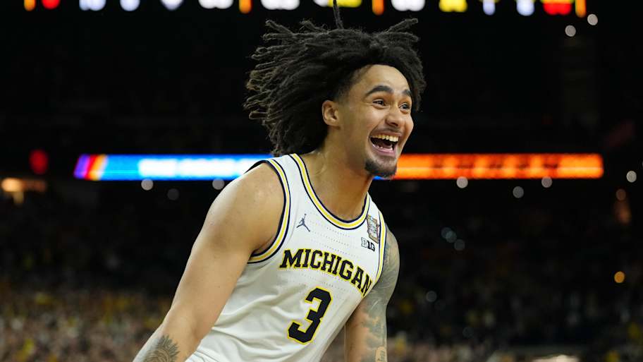 Elliot Cadeau's postgame quote proves he was never the problem at UNC