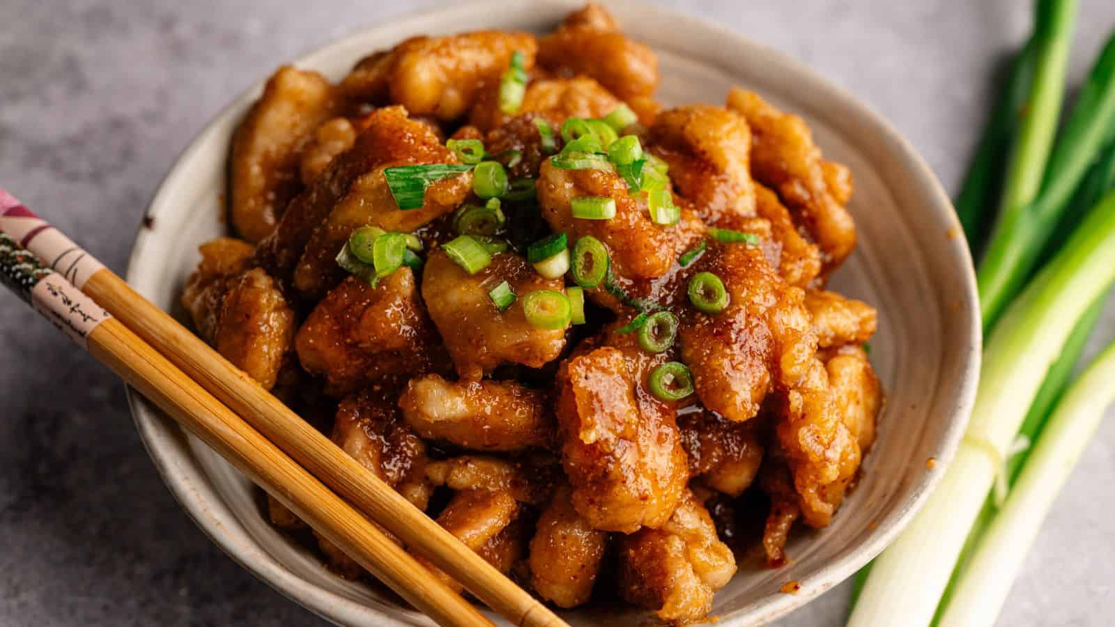 25 chicken thigh ideas when you need a dinner win