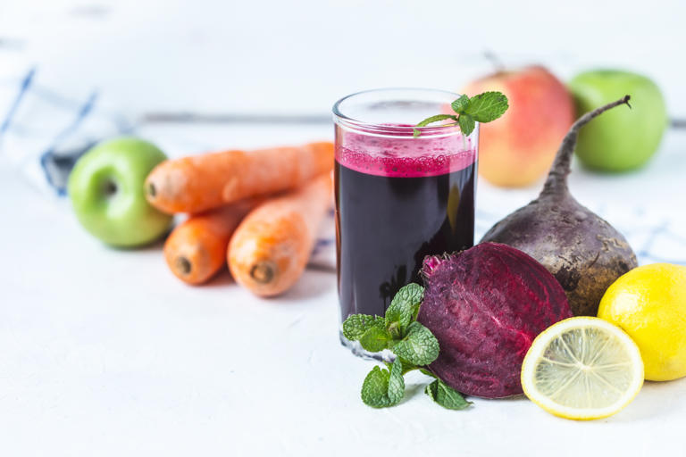 Meilleur jus de fruit matin : pourquoi préférer le jus de citron au jus ...
