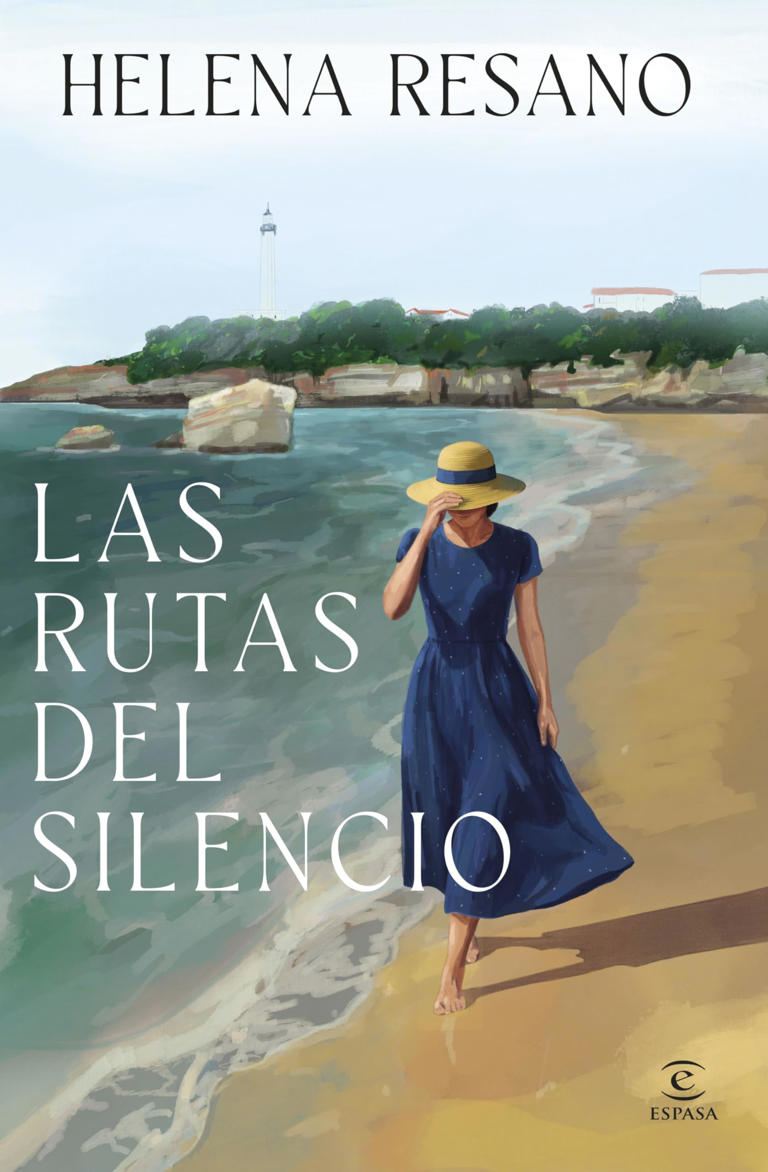 La rutina diaria de Helena Resano para combatir el estrés: "Nunca es tarde"