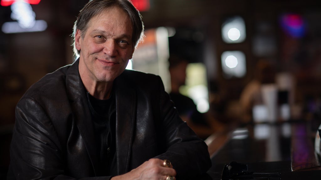 Chicago Bears legend Steve "Mongo" McMichael posthumously diagnosed ...