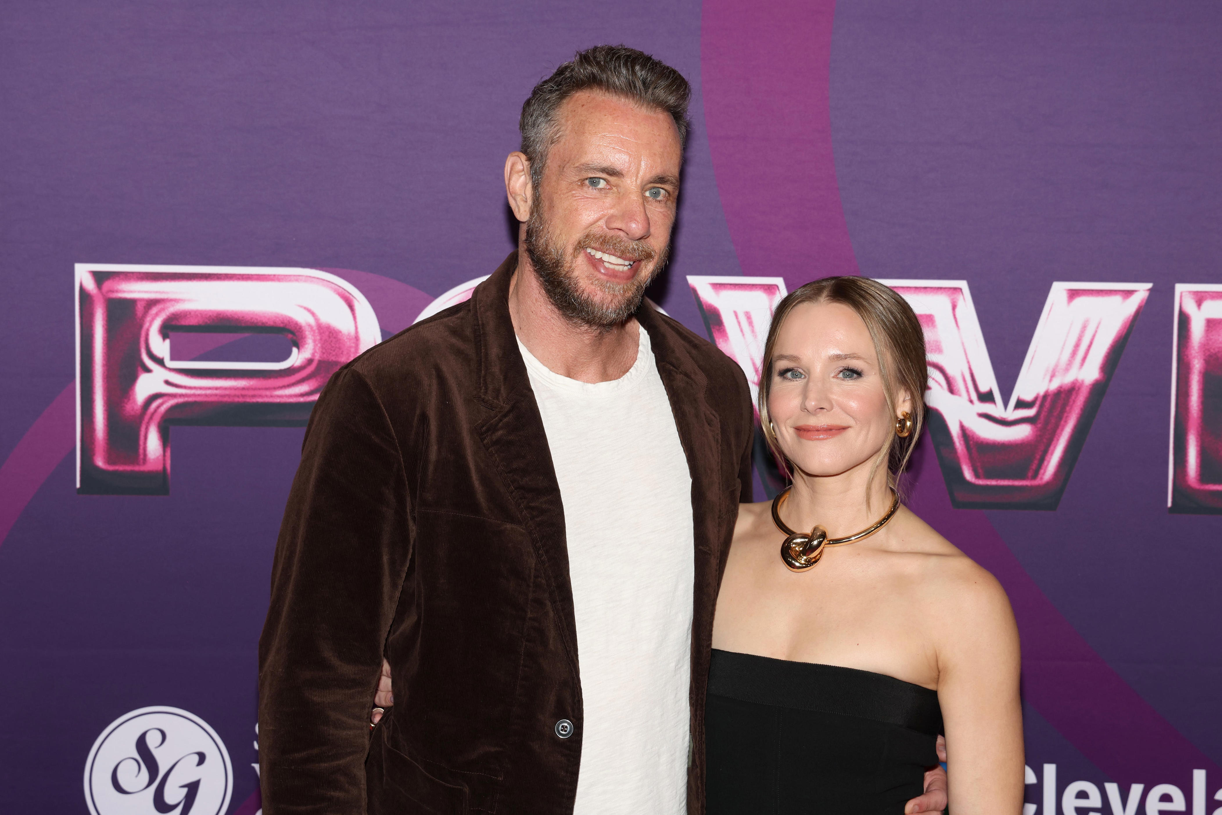 What did Dax Shepard say about Kristen Bell controversy? See comments