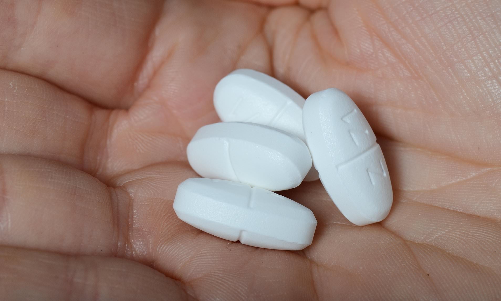 Common, cheap drug taken by millions 'mimics intense exercise' - even ...