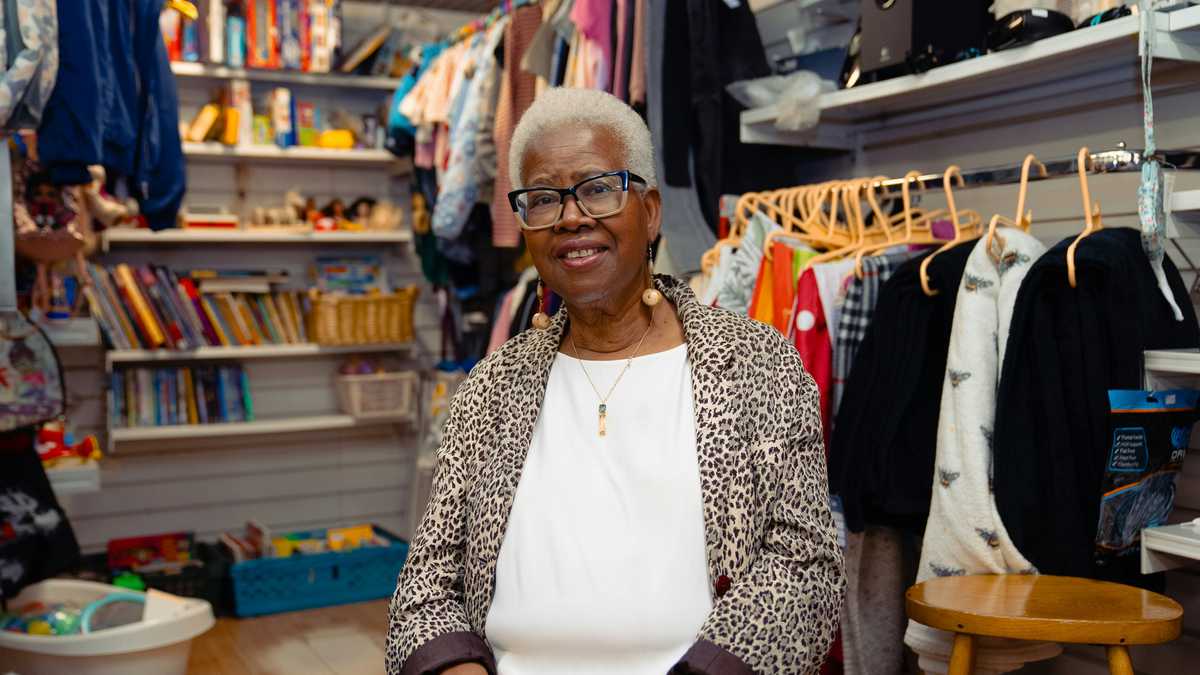 I became guardian of my four grandkids at 71—six months later, a letter ...