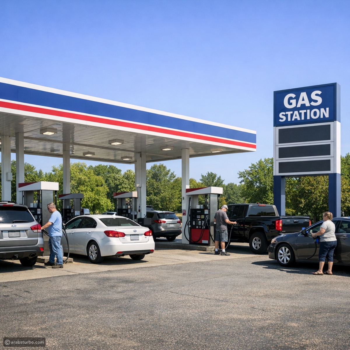 10 fuel economy myths that waste money and the truth