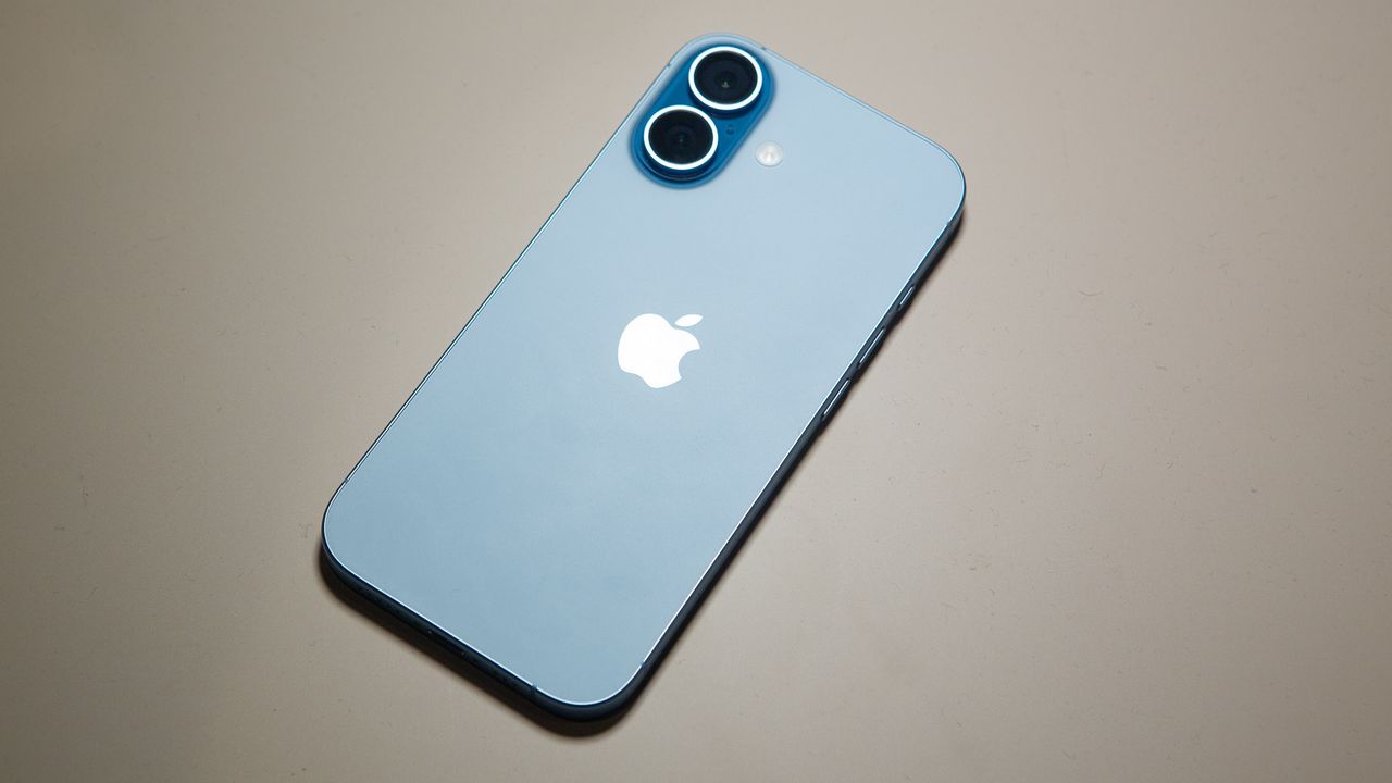 No new iPhone 18 this year – as new leak reiterates Apple's surprising ...