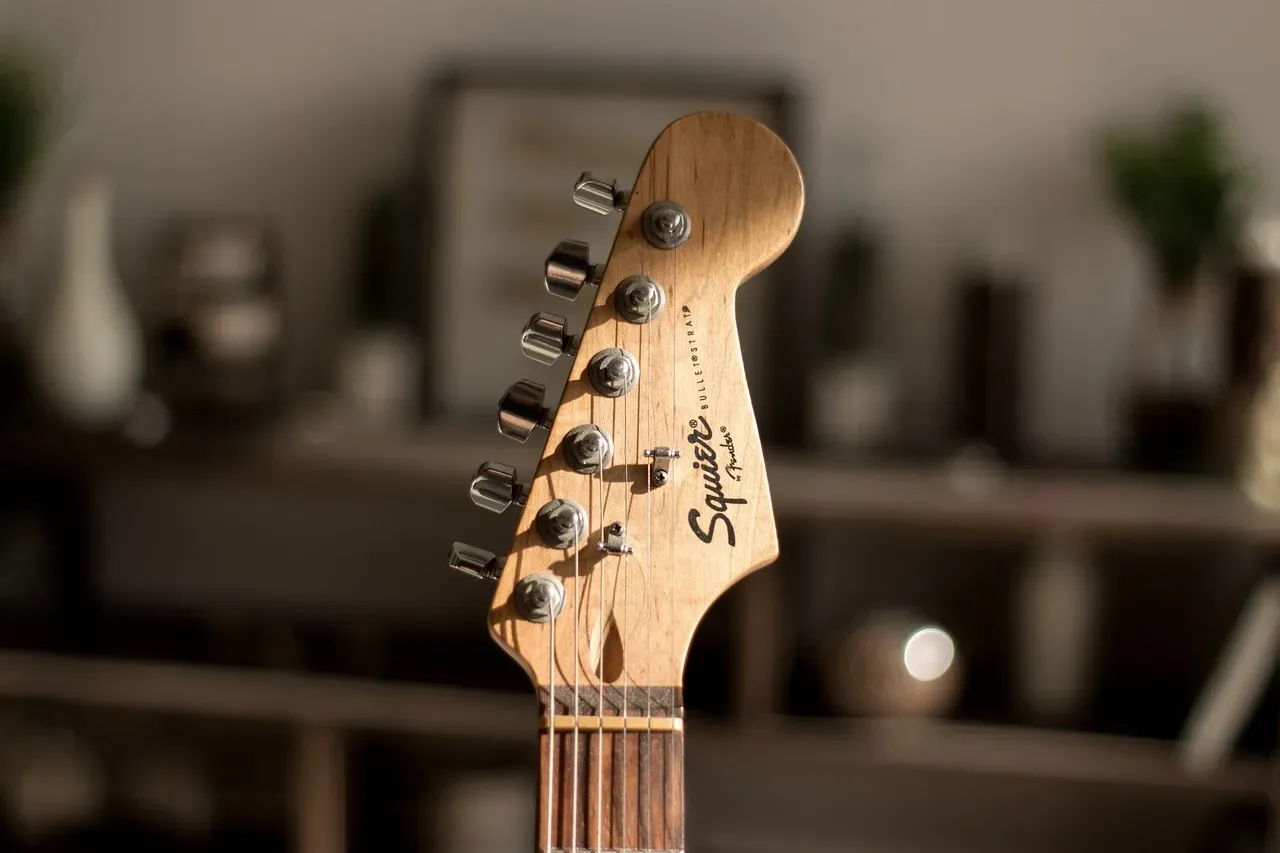 The 8 greatest guitar solos ever recorded - ranked