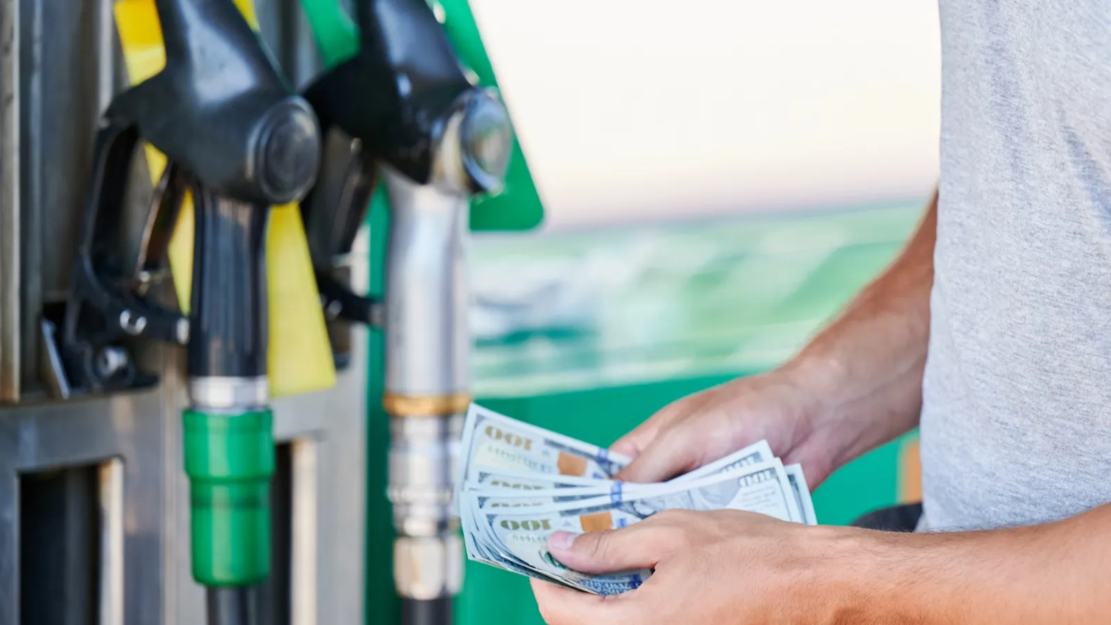 Used car prices fell 1.6% as hybrids and Tesla models outperformed the ...