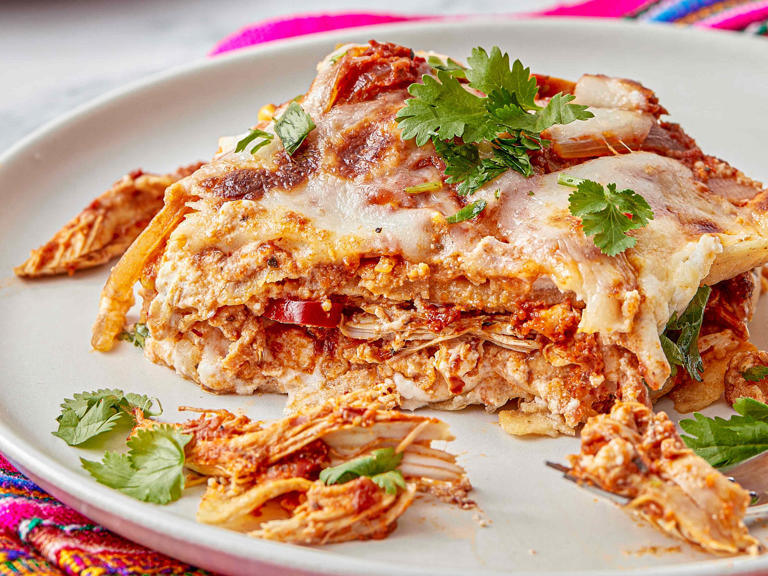 The easiest flavor shortcut for weeknight cooking is already in your fridge