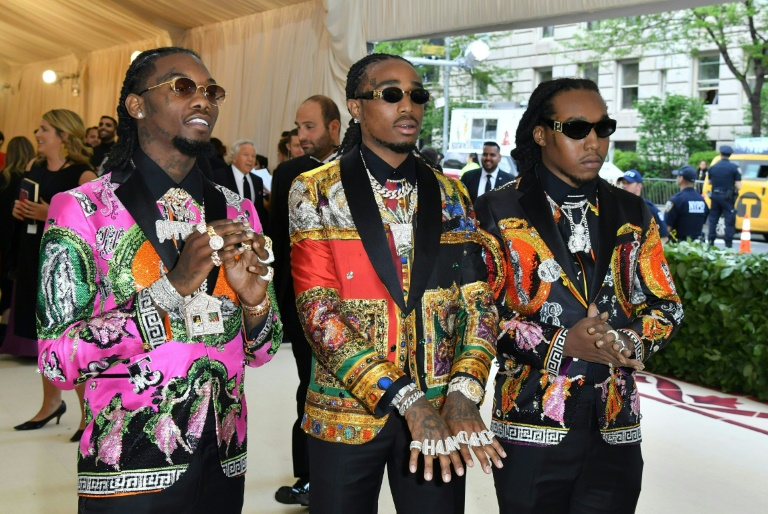Is Offset alive? Migos rapper stable in hospital after Florida casino ...