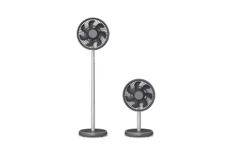Best fans for 2026, expert-tested to keep cool