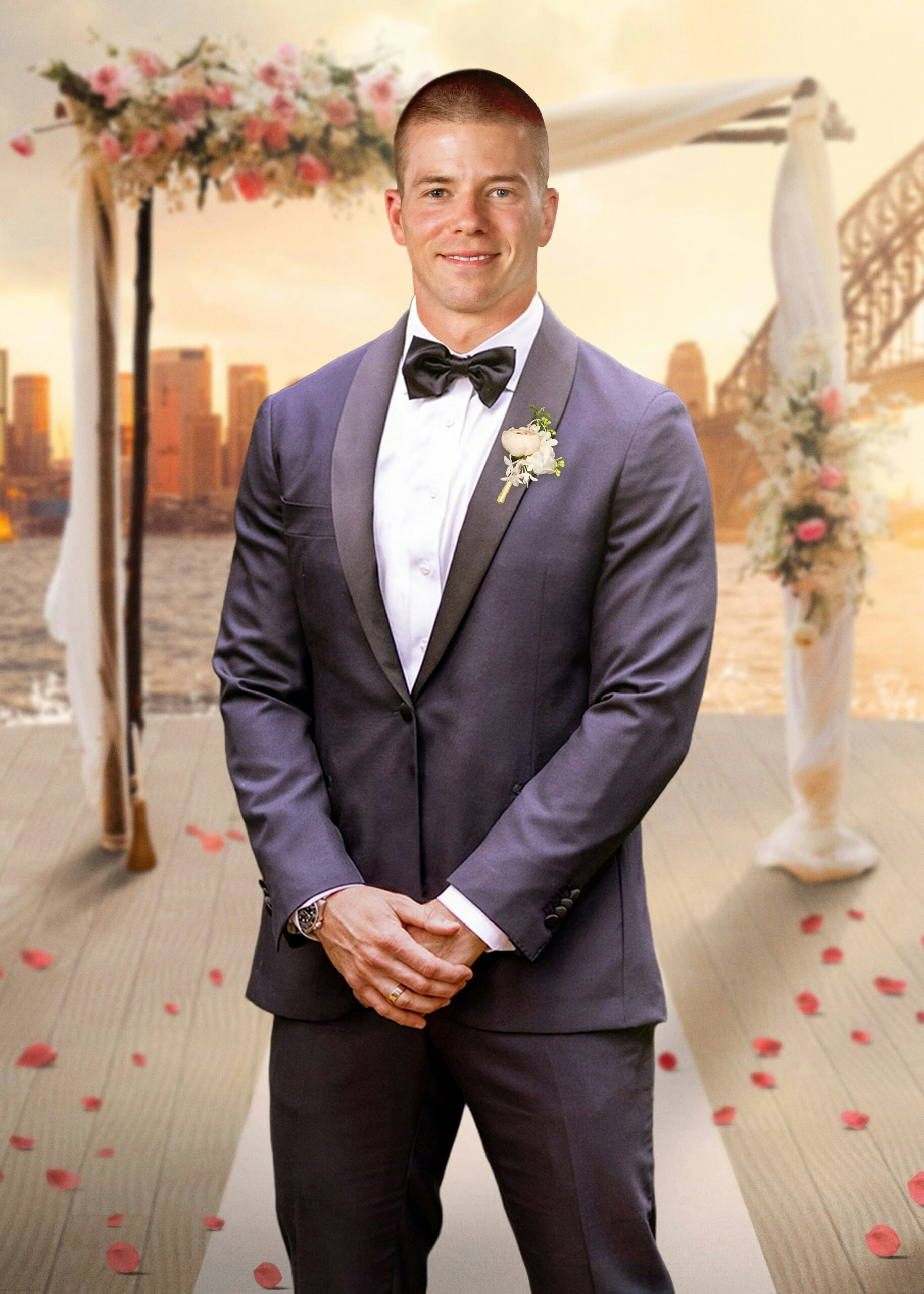 PSA: MAFS Australia 2026 is here so here’s your need to know – cast ...