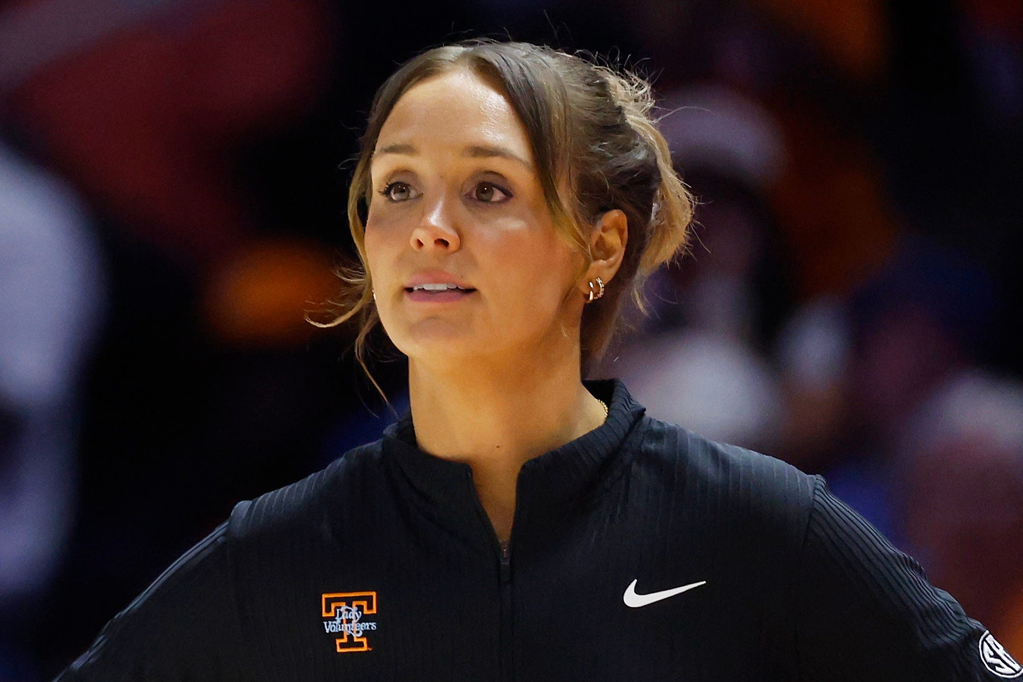 Kim Caldwell details assembling Tennessee's 2026-27 basketball roster
