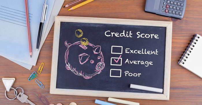 How long does it take to improve your credit score? Here's what to know