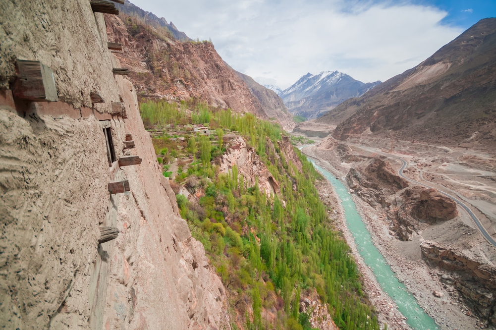 15 wild facts about the Indus Valley civilization