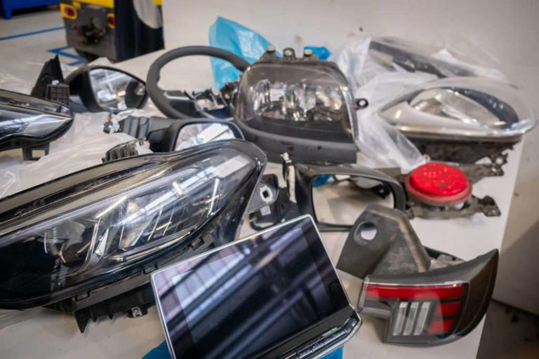 Veicoli fuori uso, come cambia l’automotive con il nuovo regolamento ...