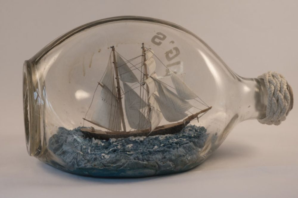 17 naval mysteries that still baffle experts today