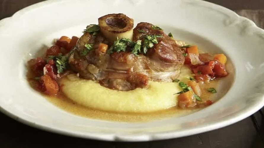 Is Babish’s osso buco recipe really that good?