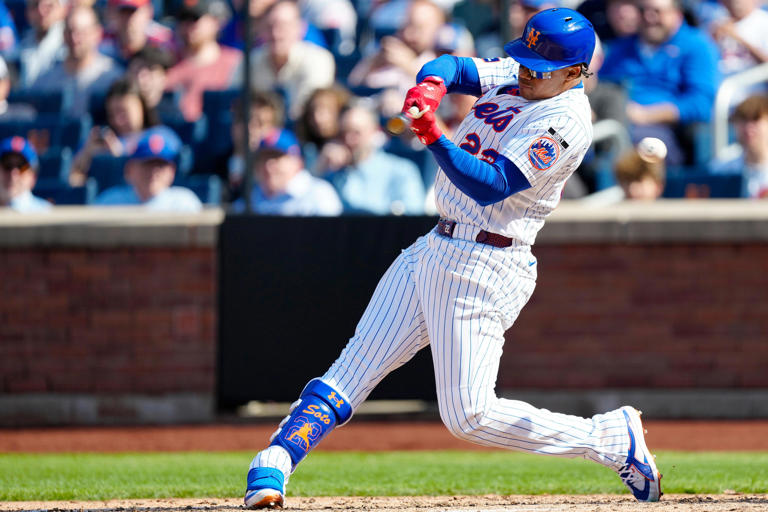 Projecting Mets lineup without injured Juan Soto, who is out 2-3 weeks