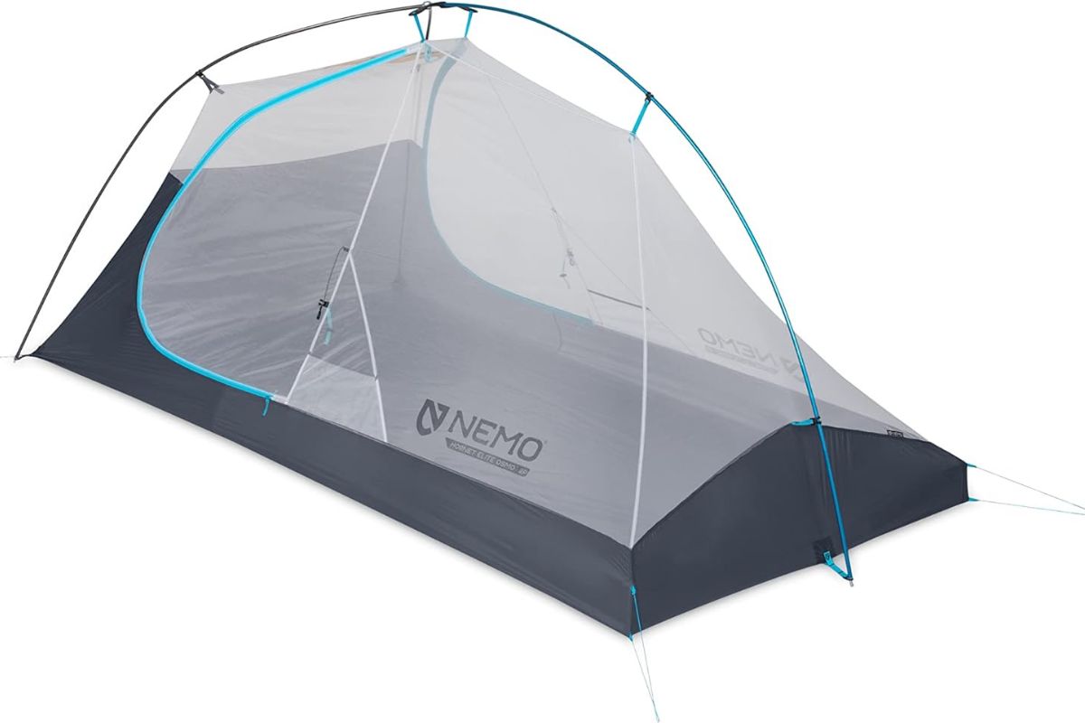 10 best lightweight camping tents for every explorer