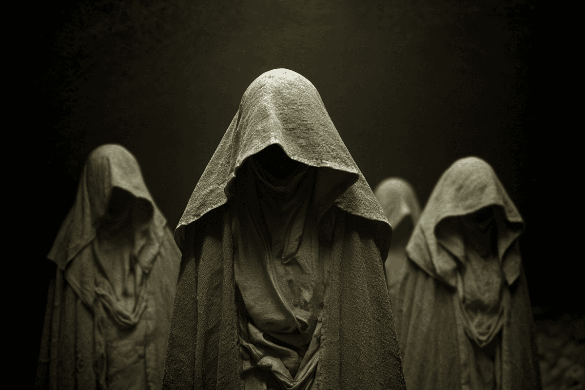 6 of the oldest cults in the world