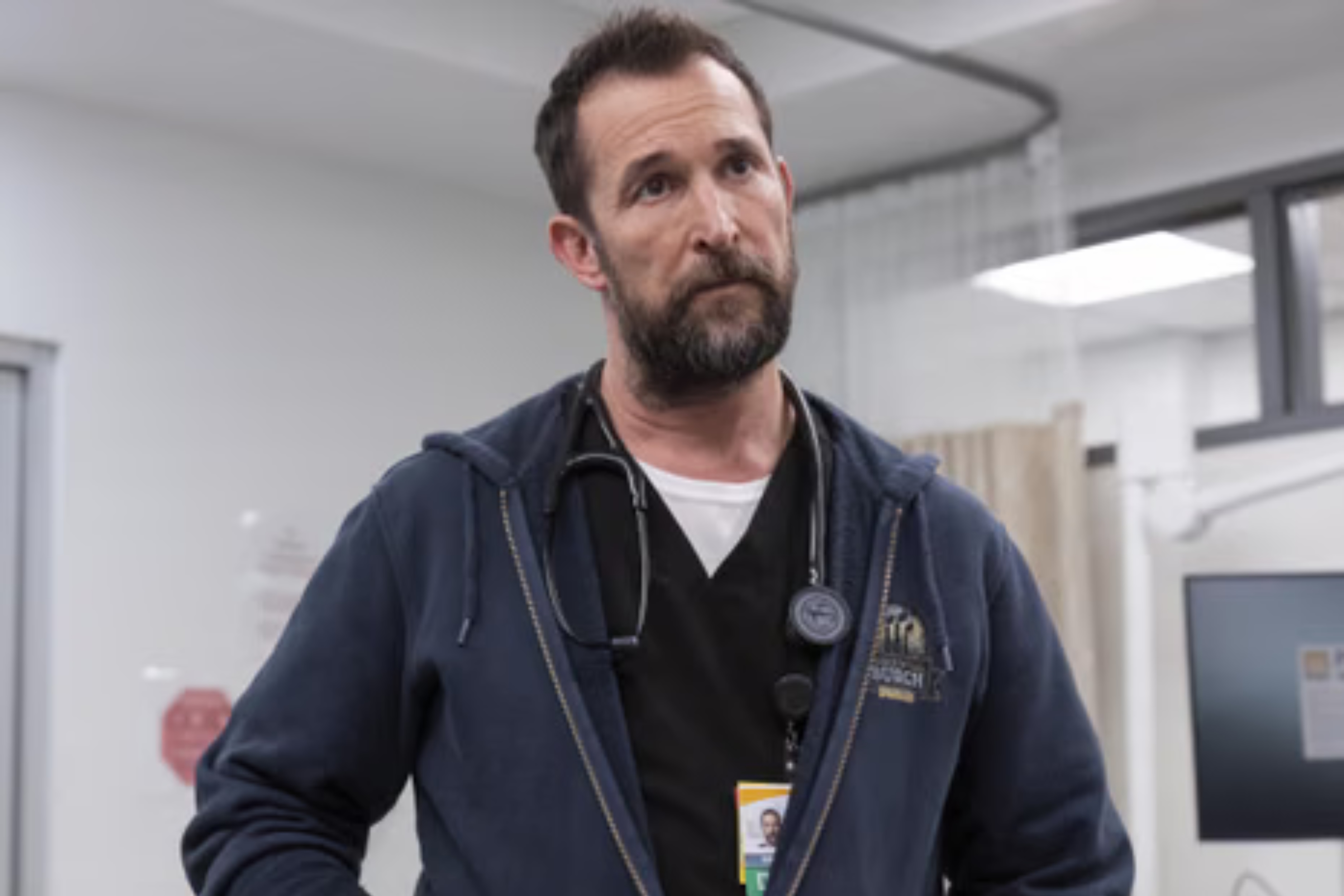 When is the next episode of The Pitt out? Full UK season 2 release ...