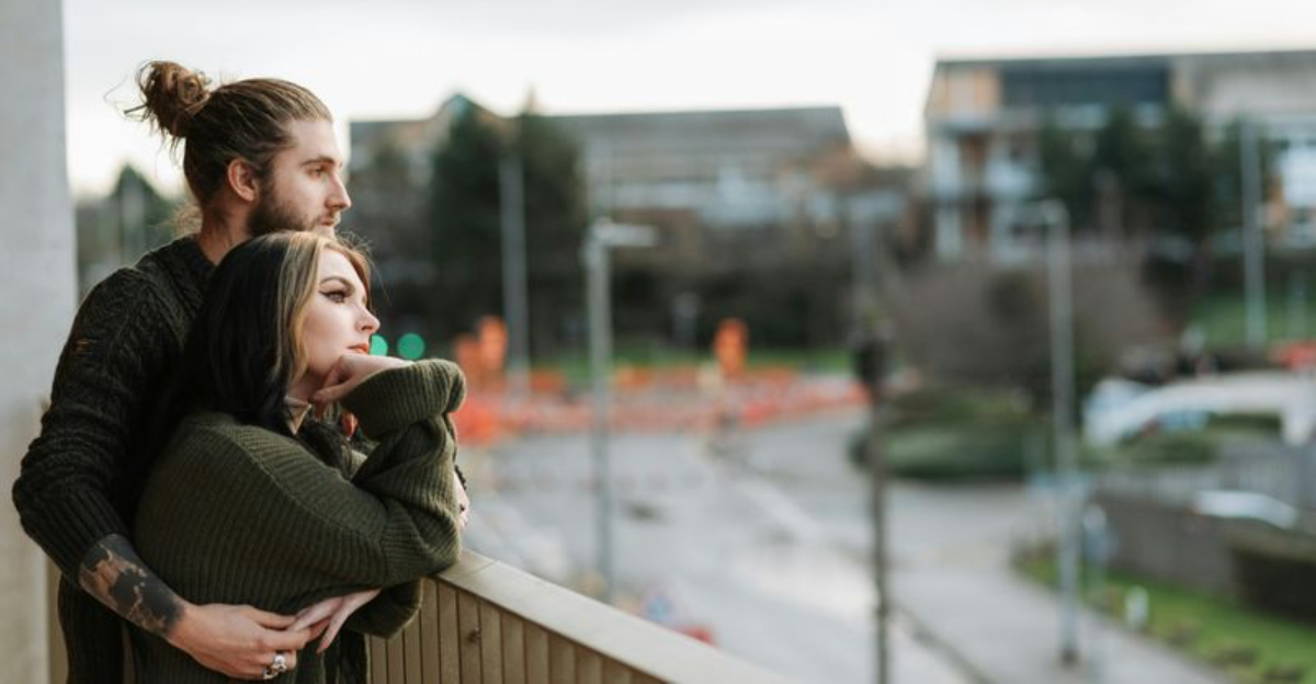 If you want to find your forever person, accept these 9 hard truths