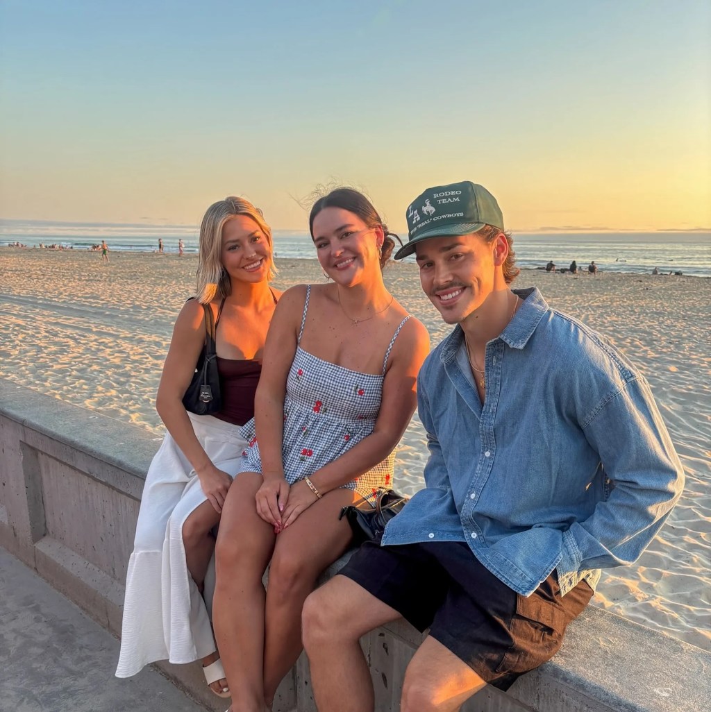 Two teachers — including 'Baywatch' star's sister — accused of ...