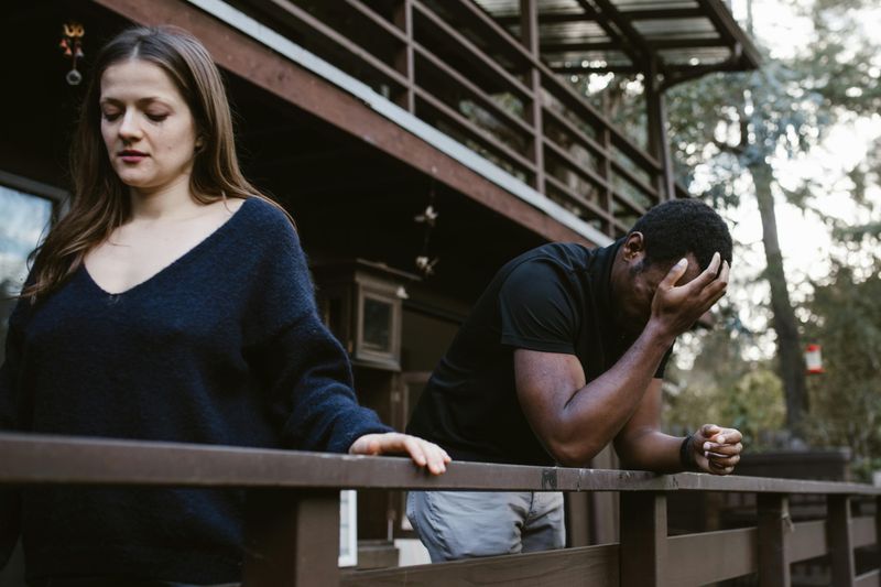 If you want to find your forever person, accept these 9 hard truths