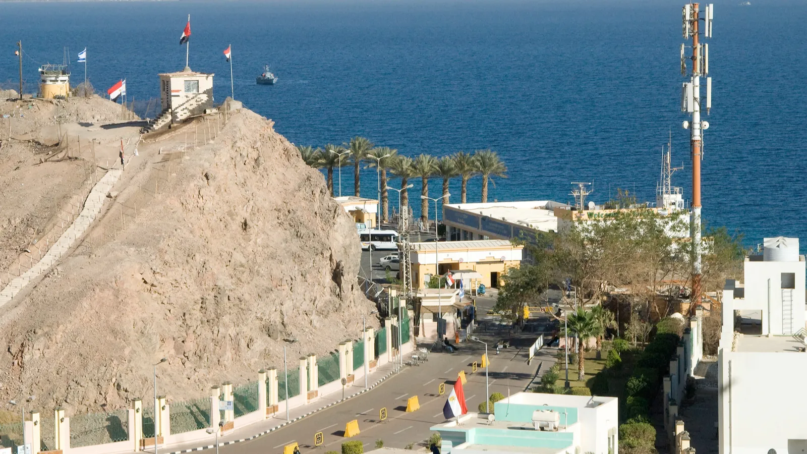 Travel worries are growing as Americans face attack warnings and a ...
