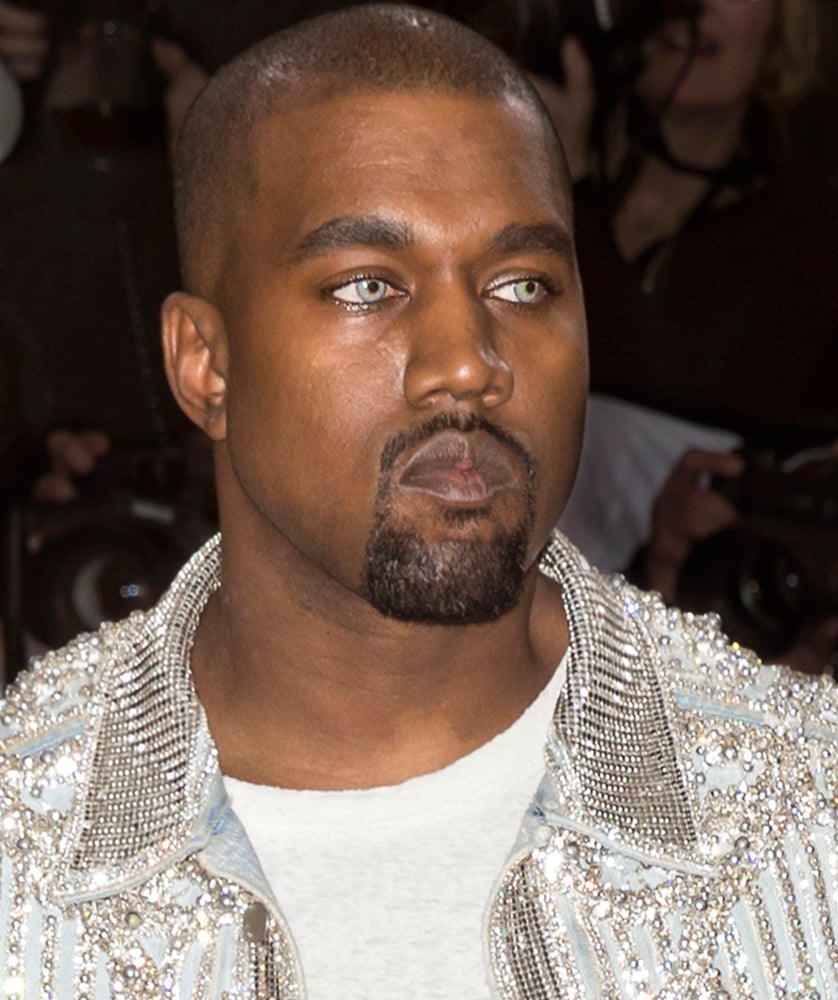 Kanye West blocked from UK, Wireless Festival cancelled