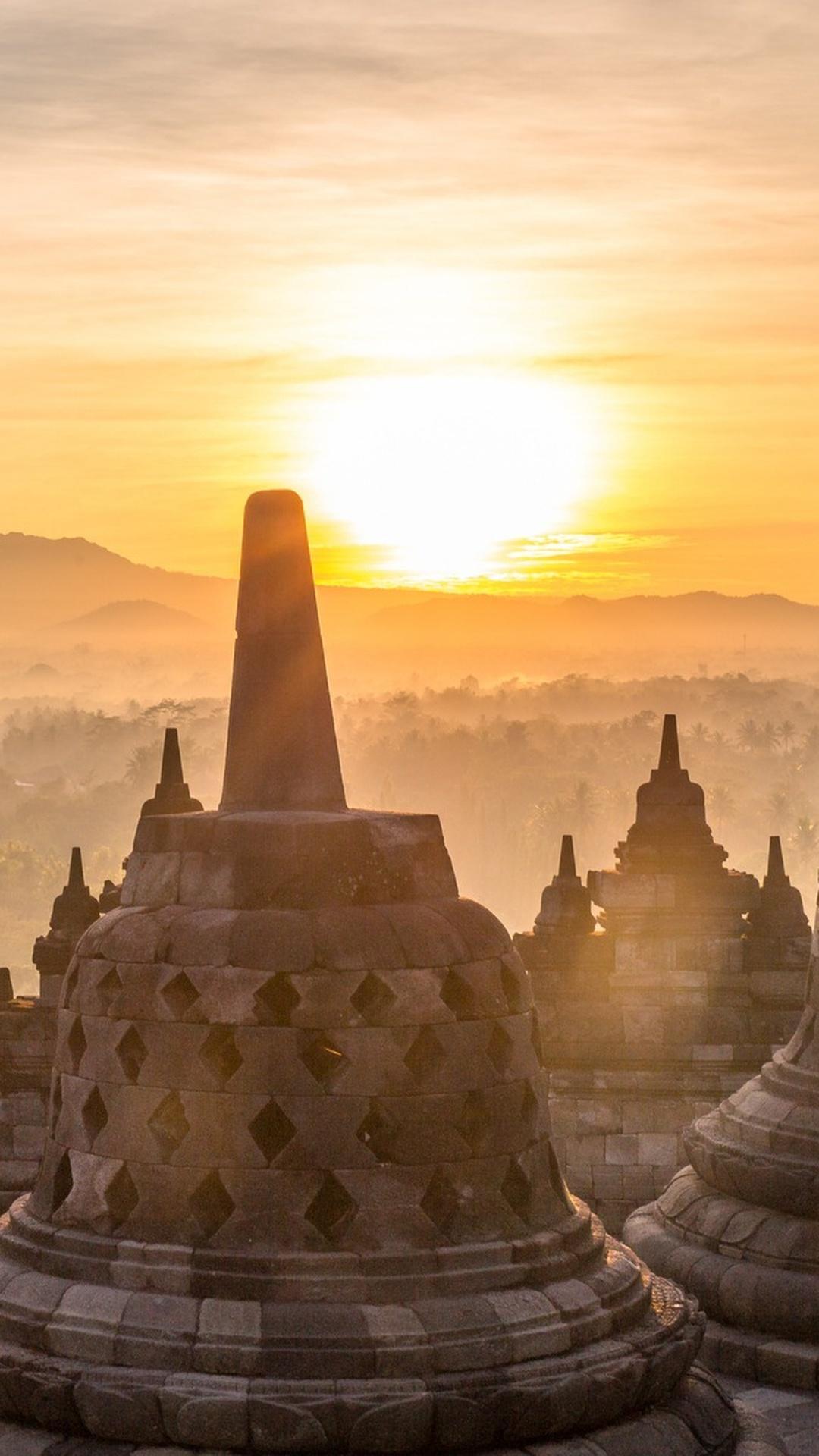 The 5 best wonders of the world to visit at least once in your lifetime